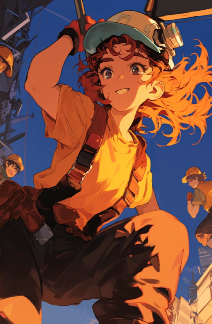 Unity of Will | Lies Of Astaroth Wiki | Fandom