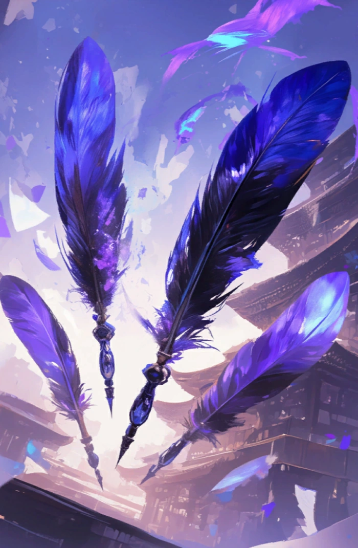 Phoenix Plume | Lies Of Astaroth Wiki | Fandom