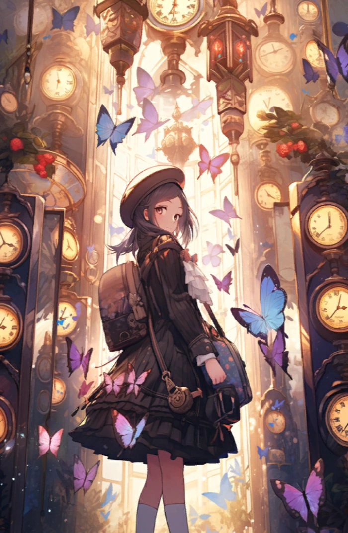 Spending Years | Lies Of Astaroth Wiki | Fandom