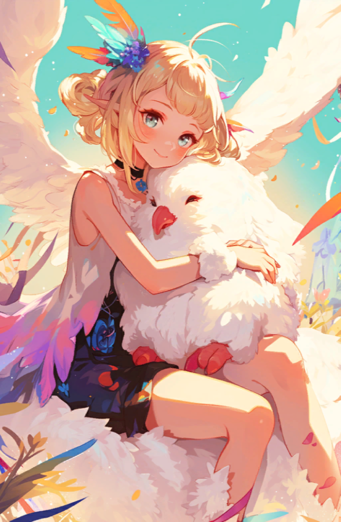 Dreamy Angel Lies Of Astaroth Wiki Fandom