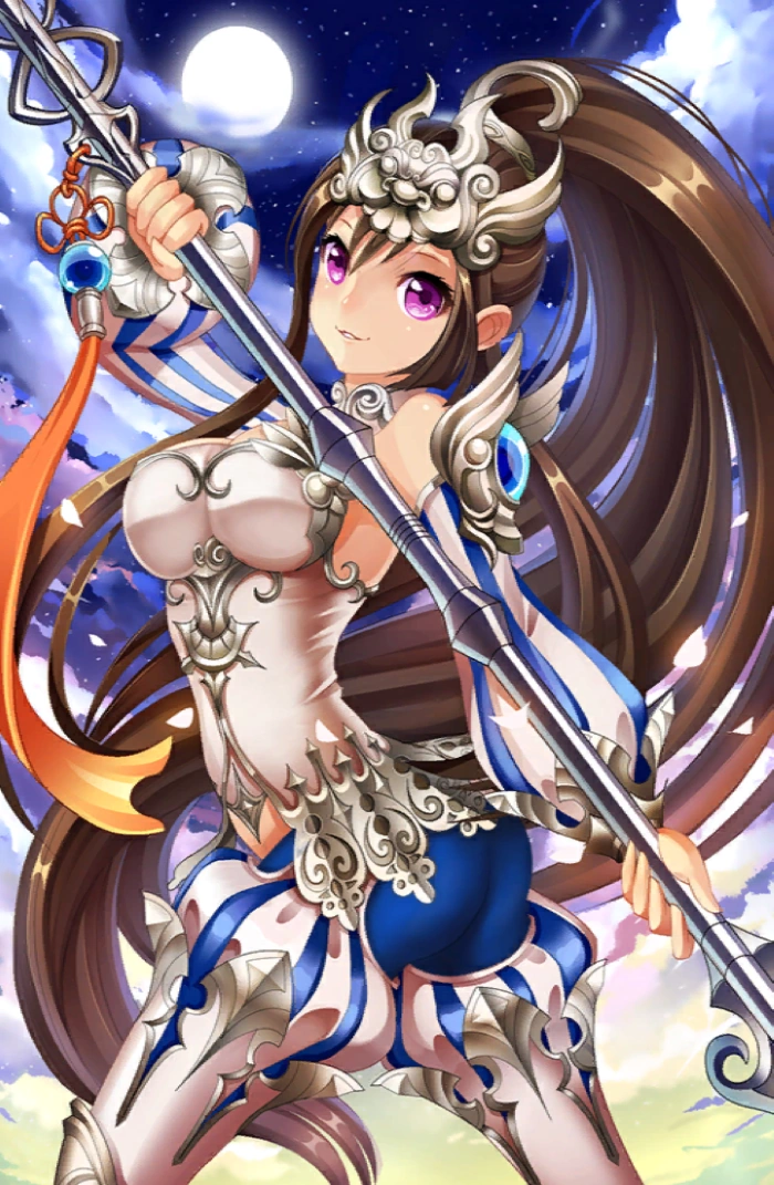 Phoebe Tang | Lies Of Astaroth Wiki | Fandom