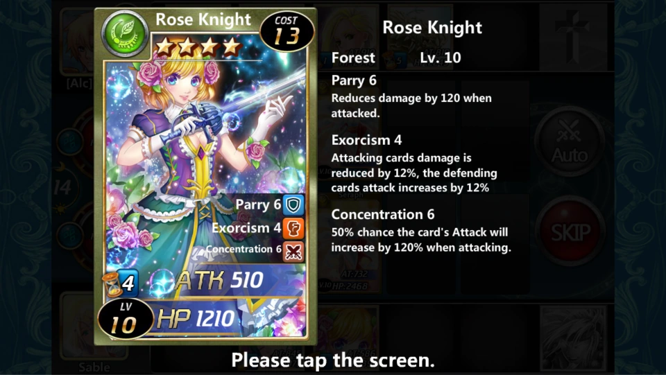 Rose Knight | Lies Of Astaroth Wiki | Fandom
