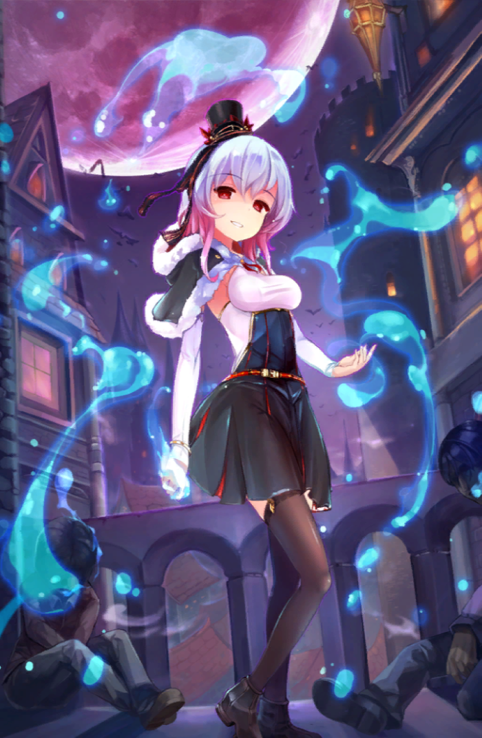 Film Troupe Screeching Lies Of Astaroth Wiki Fandom