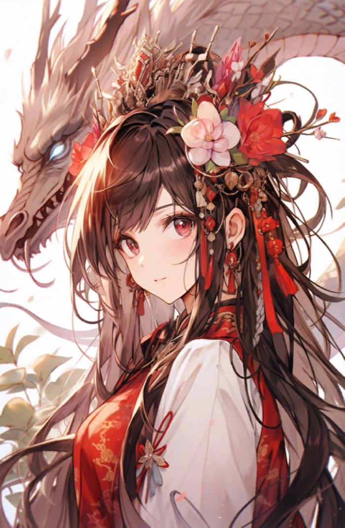 Dragon Saintess | Lies Of Astaroth Wiki | Fandom