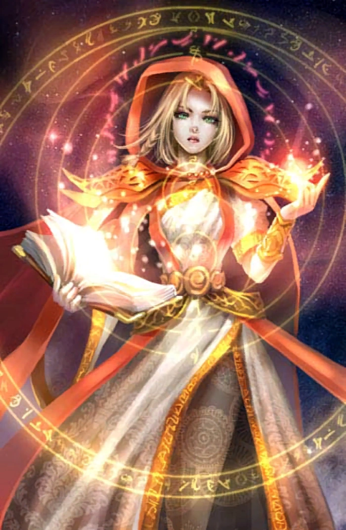 Astrea | Lies Of Astaroth Wiki | Fandom