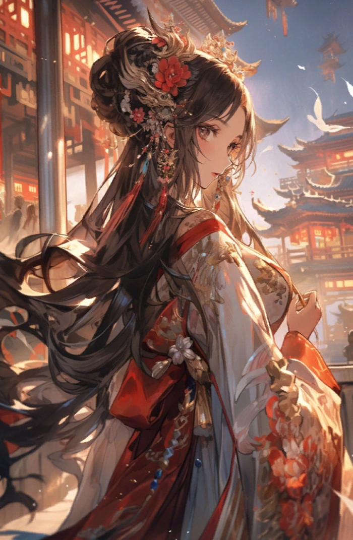 Thousands of Lights | Lies Of Astaroth Wiki | Fandom