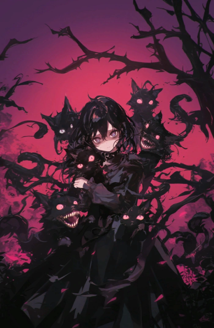 The Terrified Disaster Star | Lies Of Astaroth Wiki | Fandom