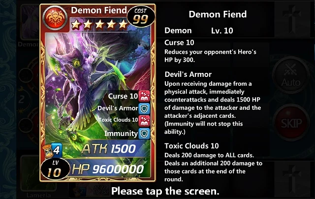 Demon Invasion | Lies Of Astaroth Wiki | Fandom