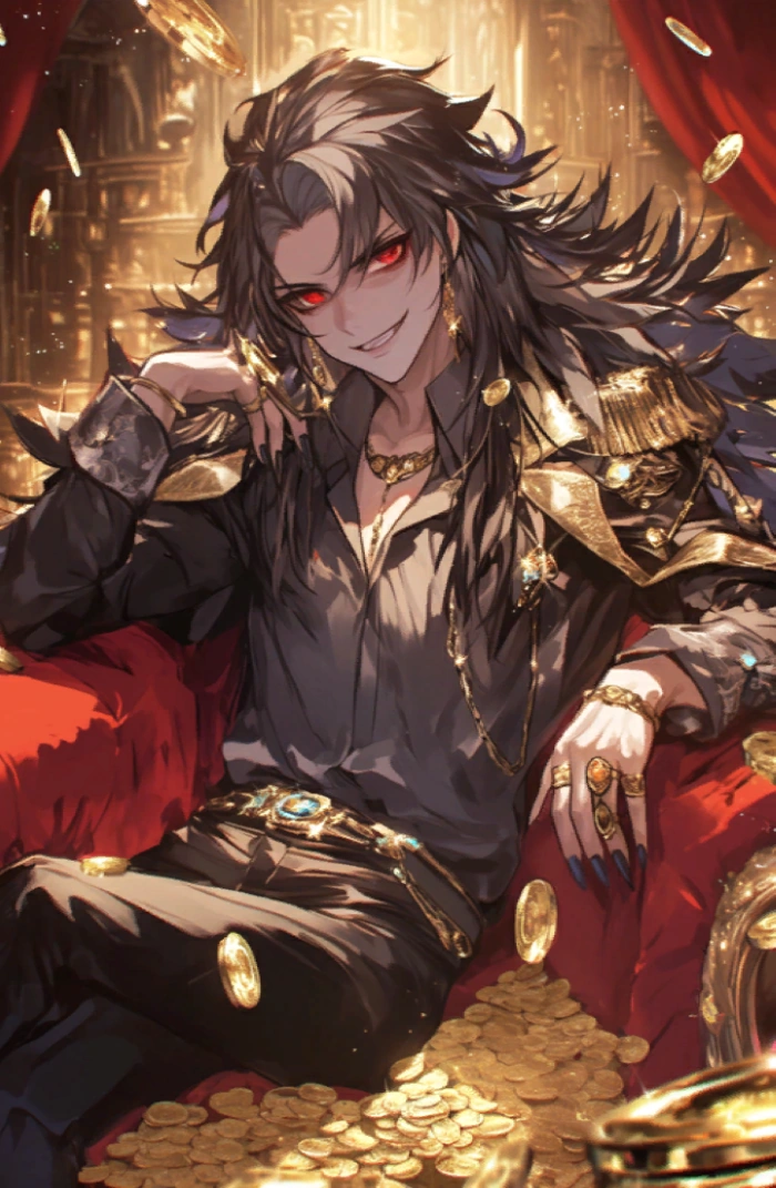 The Thirsty Disaster Star | Lies Of Astaroth Wiki | Fandom