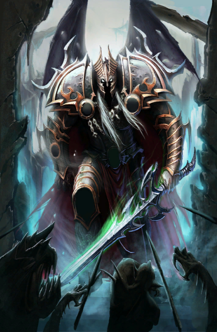 King Lies Of Astaroth Wiki Fandom