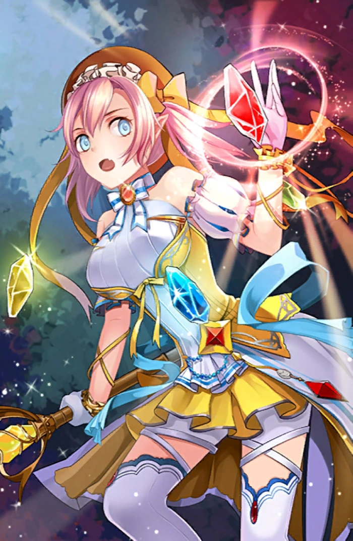 Elf Elementalist | Lies Of Astaroth Wiki | Fandom