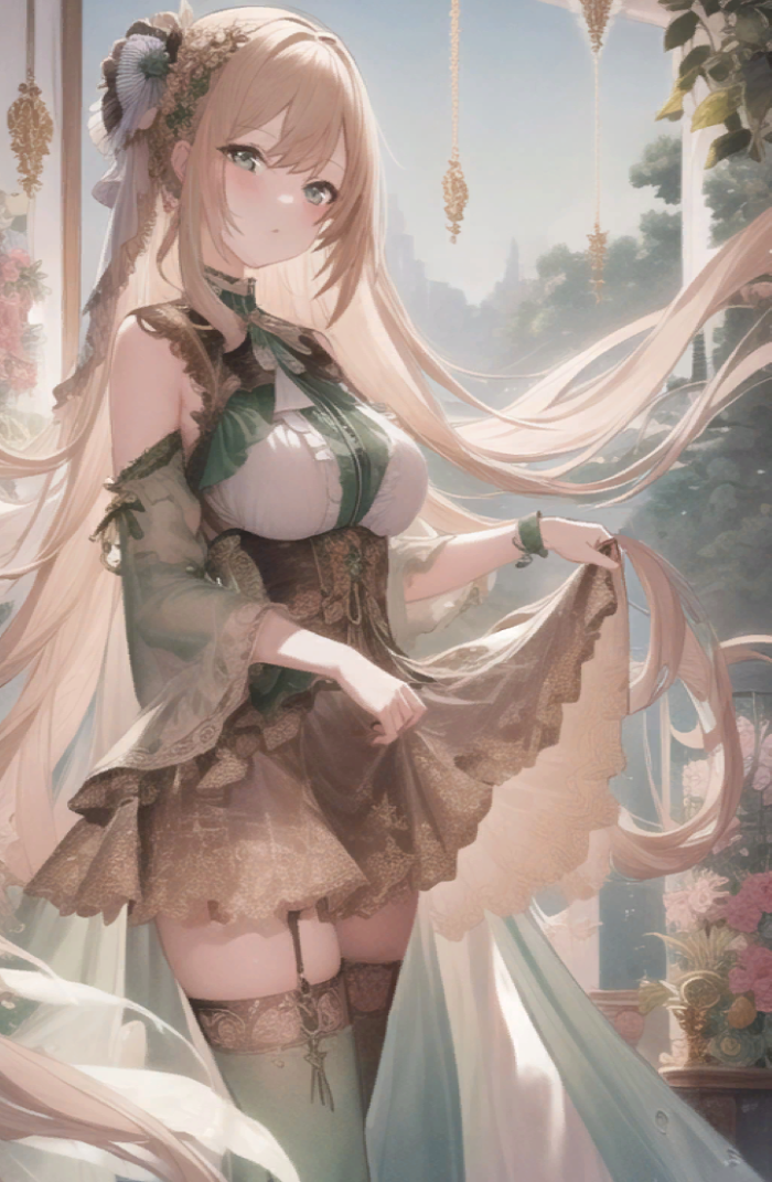Disguised Forest Ying Lies Of Astaroth Wiki Fandom