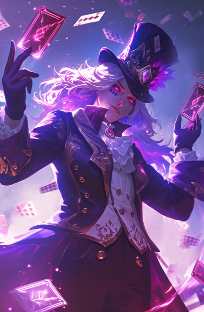 Card Master Lies Of Astaroth Wiki Fandom