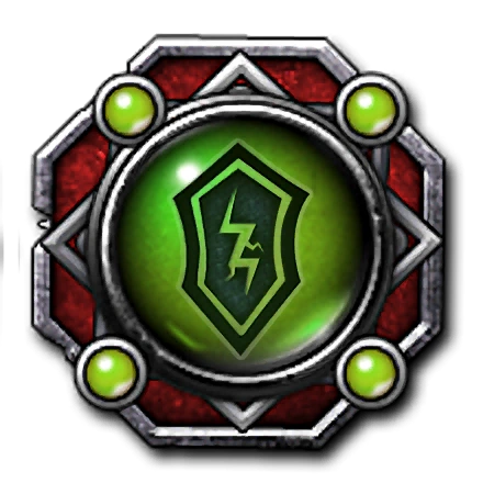 Thundershield | Lies Of Astaroth Wiki | Fandom