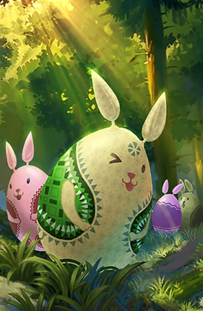 Twin Rabbits | Lies Of Astaroth Wiki | Fandom