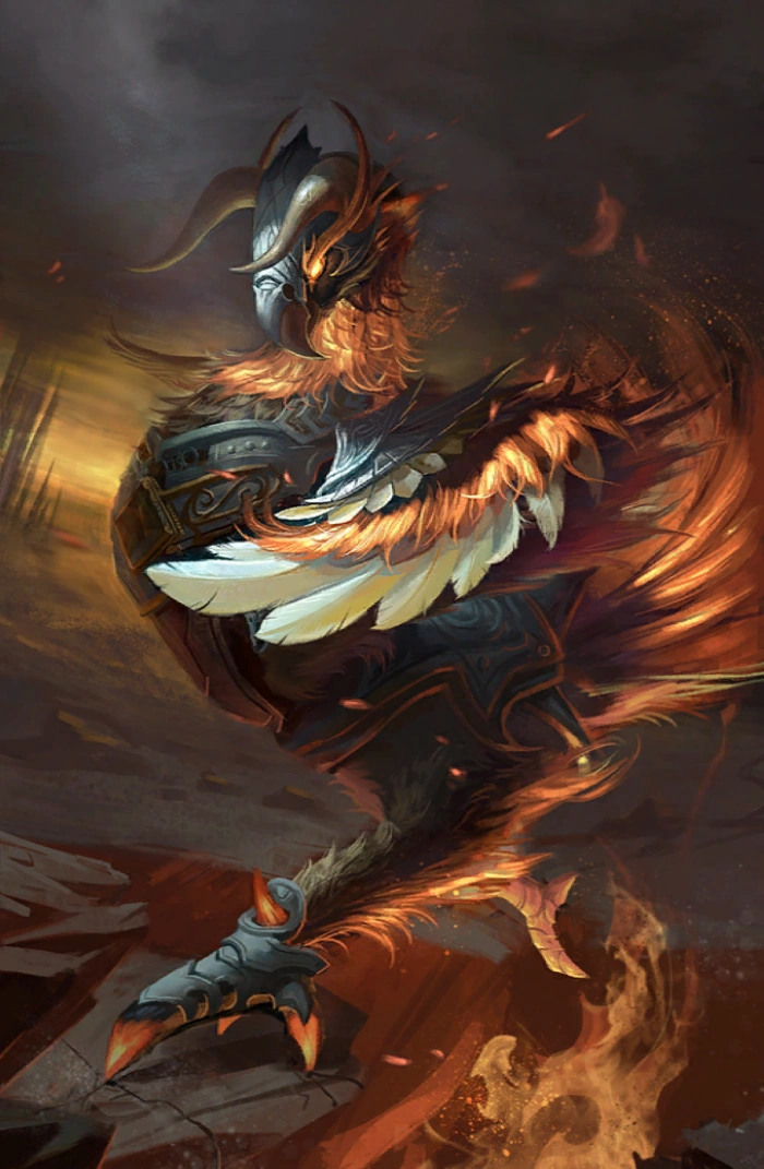 Jocogu | Lies Of Astaroth Wiki | Fandom