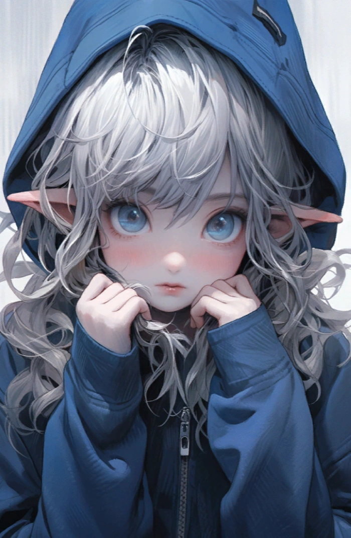Hoodie Elf | Lies Of Astaroth Wiki | Fandom