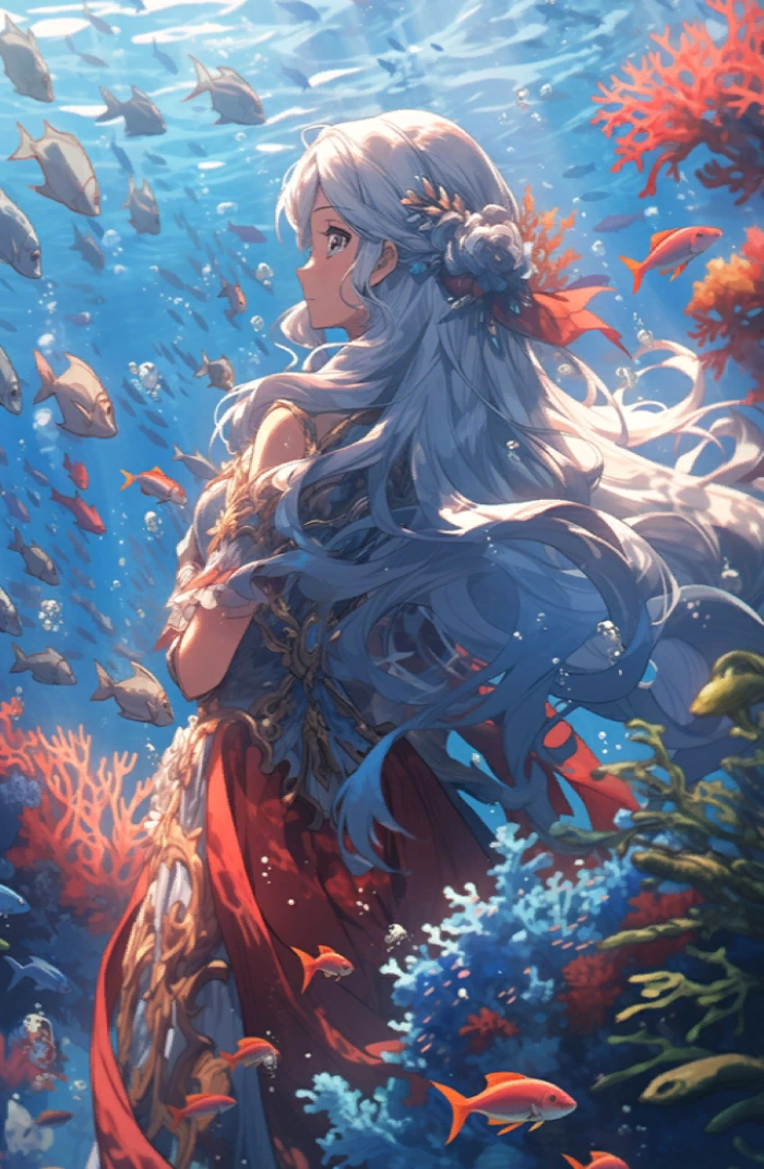 J-Coral Sea | Lies Of Astaroth Wiki | Fandom