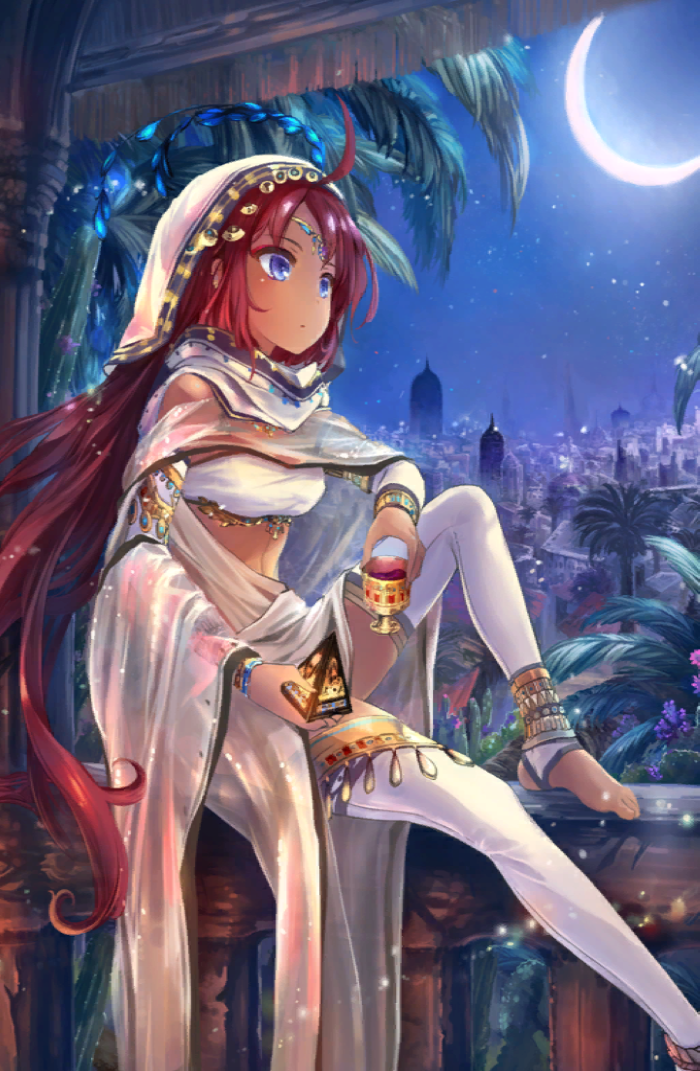 Persian Princess Lies Of Astaroth Wiki Fandom