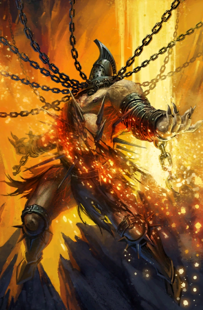 Hero | Lies Of Astaroth Wiki | Fandom