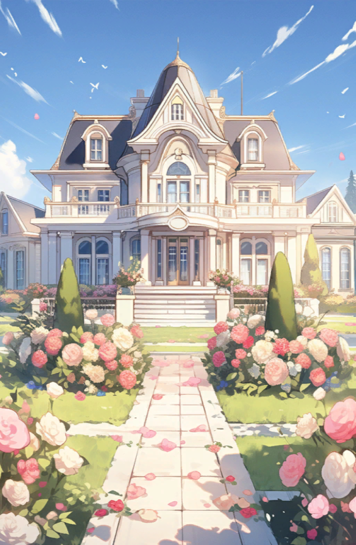 Princess Royal Mansion Lies Of Astaroth Wiki Fandom