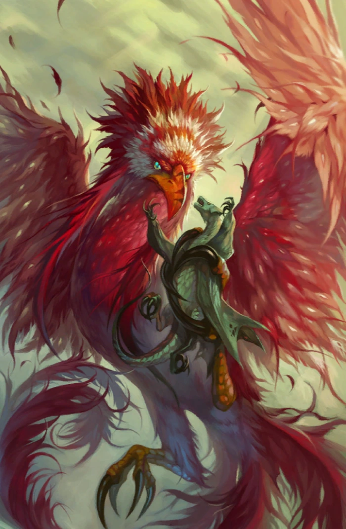 Evil Elders | Lies Of Astaroth Wiki | Fandom