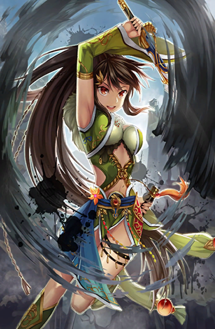 Sword Princess Lies Of Astaroth Wiki Fandom