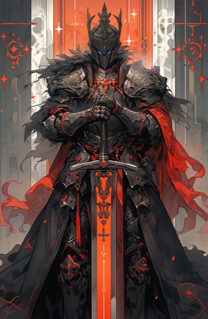 King Of Crimson Lies Of Astaroth Wiki Fandom