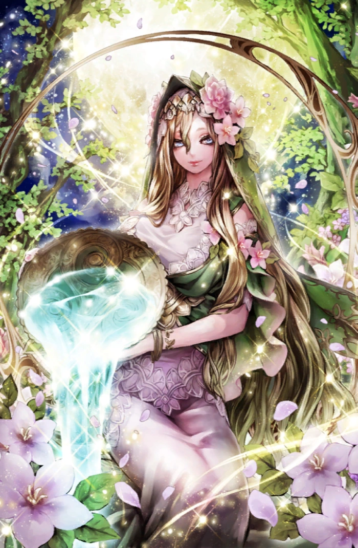 Cosmic Lady | Lies Of Astaroth Wiki | Fandom