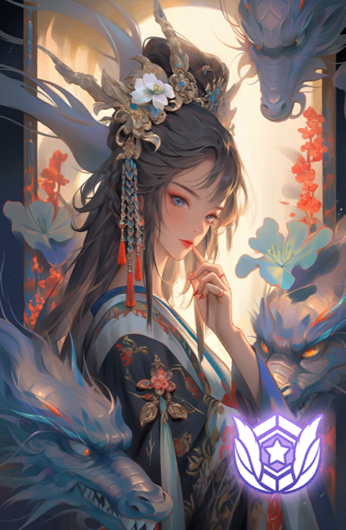 Third Princess Dragon Lies Of Astaroth Wiki Fandom