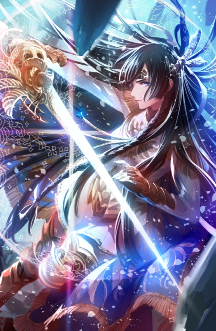 Justice Demon General | Lies Of Astaroth Wiki | Fandom