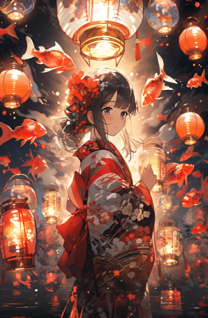 Fish Dragon Dance | Lies Of Astaroth Wiki | Fandom