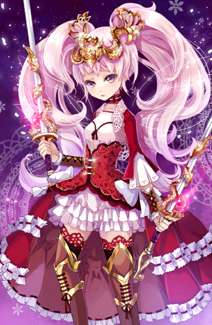 Western Shu Dream Lies Of Astaroth Wiki Fandom