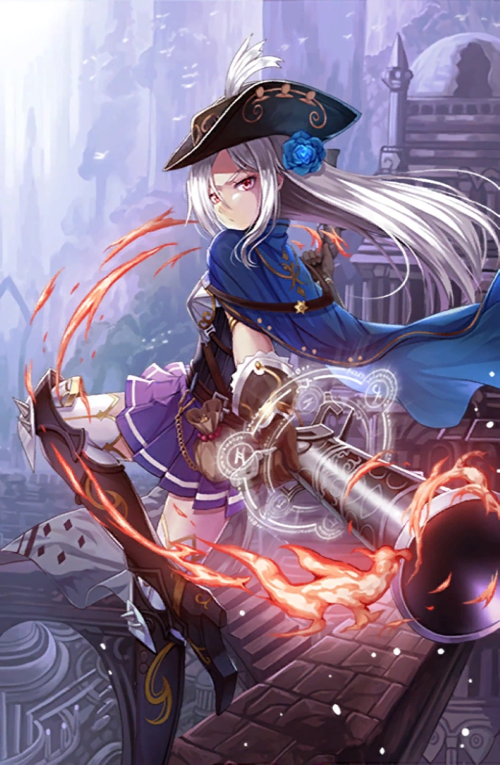 Nightmare Hunter·Frost | Lies Of Astaroth Wiki | Fandom