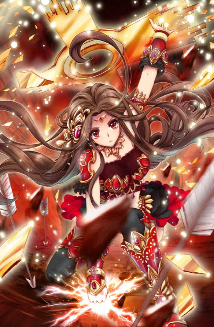 Caster | Lies Of Astaroth Wiki | Fandom
