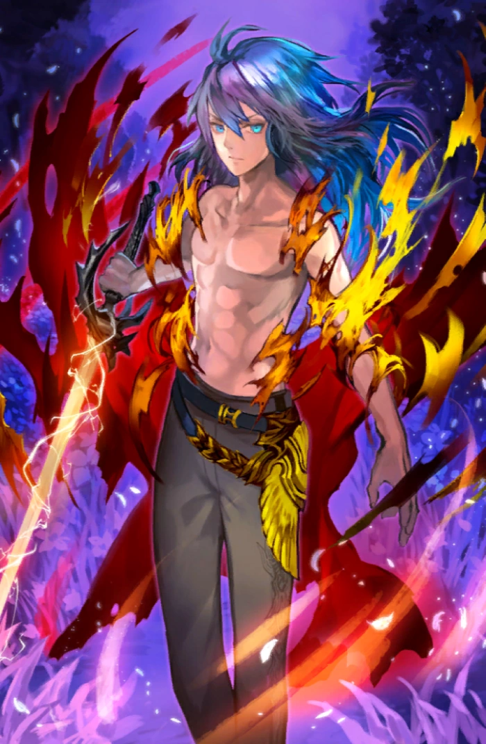 Master Jiang | Lies Of Astaroth Wiki | Fandom