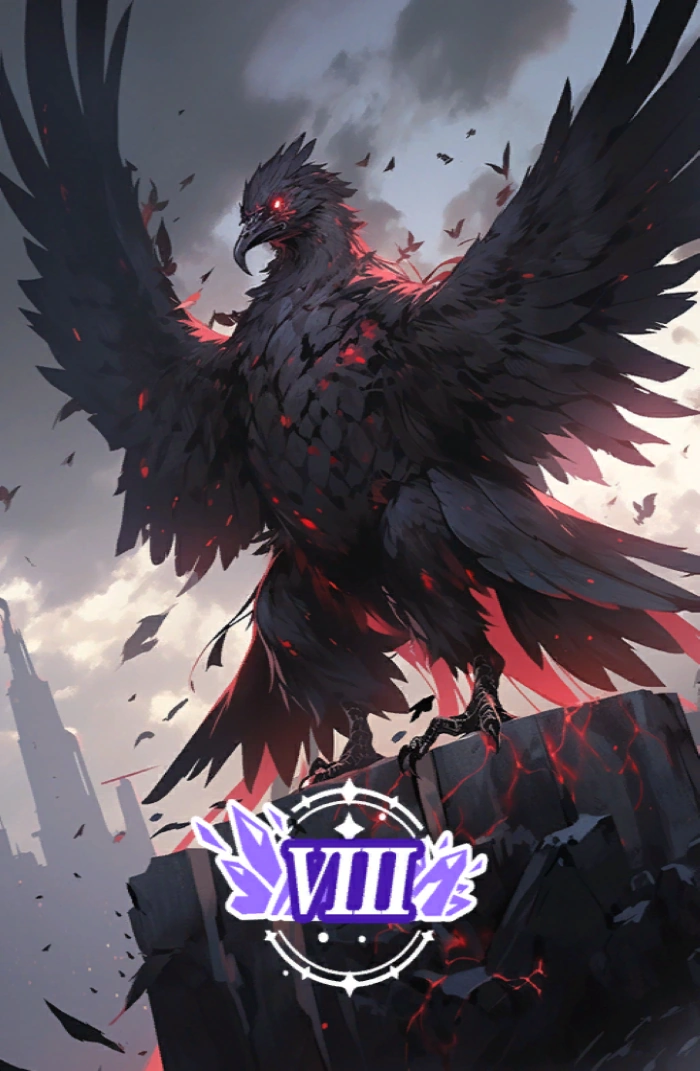 Raven of Doom | Lies Of Astaroth Wiki | Fandom