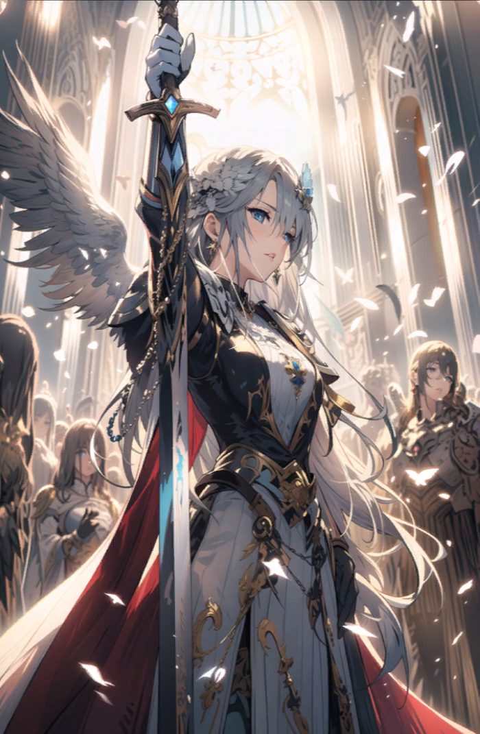 Holy Sword Approve Lies Of Astaroth Wiki Fandom