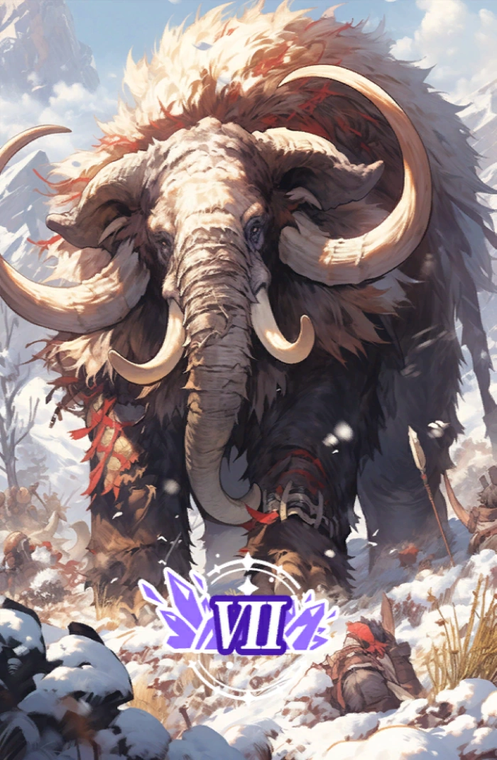 Ancient Power | Lies Of Astaroth Wiki | Fandom