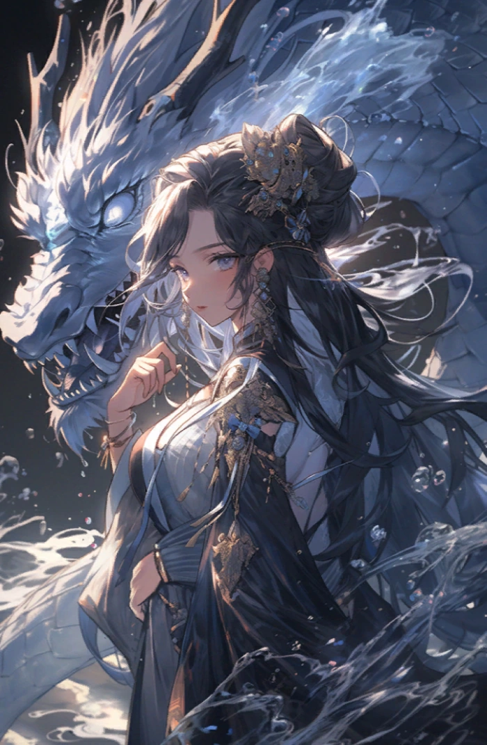 Dragon Moan | Lies Of Astaroth Wiki | Fandom