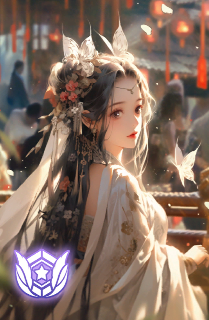 White Butterfly Lies Of Astaroth Wiki Fandom
