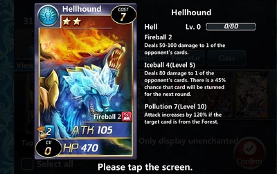 Hellhound | Lies Of Astaroth Wiki | Fandom