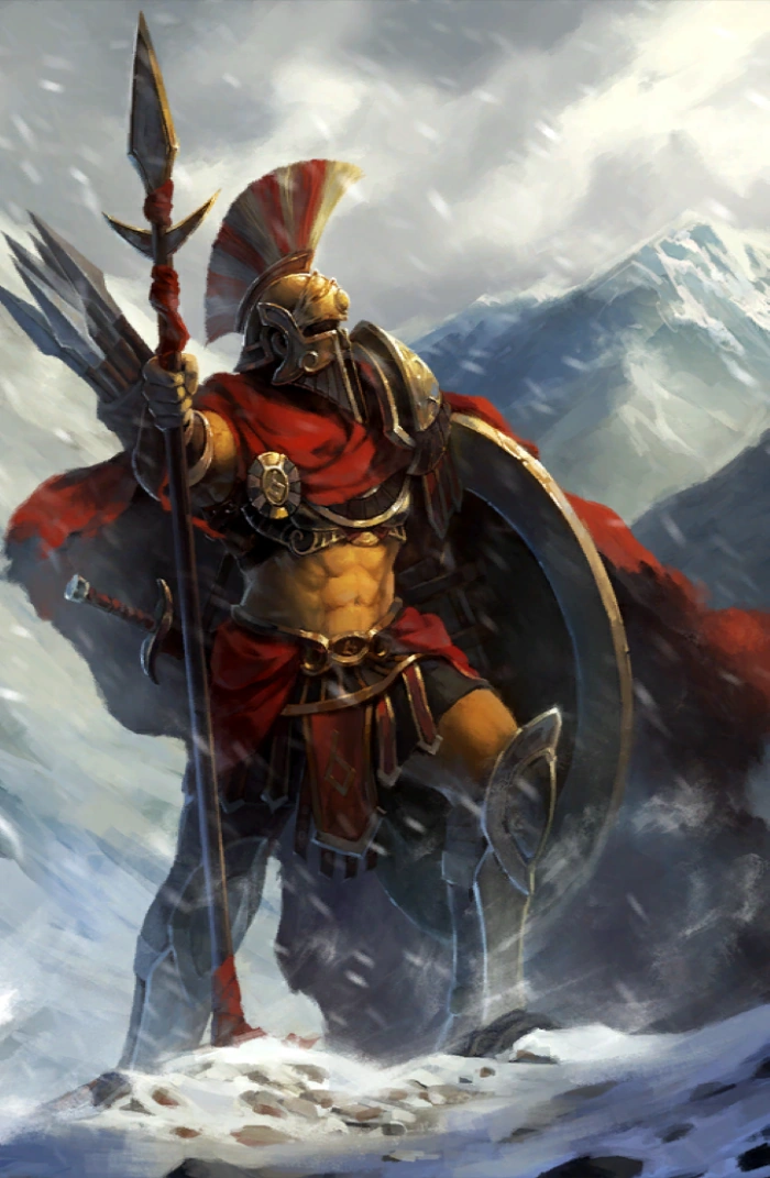 Centurion | Lies Of Astaroth Wiki | Fandom