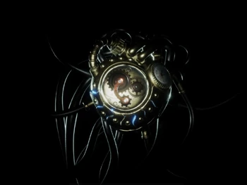 P-Organ | Lies Of P Wiki | Fandom