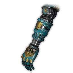 Fulminis | Lies Of P Wiki | Fandom