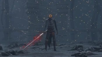 Nameless Puppet | Lies Of P Wiki | Fandom