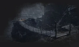 Barren Swamp Bridge | Lies Of P Wiki | Fandom