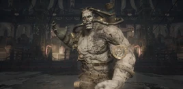 Champion Victor | Lies Of P Wiki | Fandom