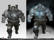 Champion Victor | Lies Of P Wiki | Fandom