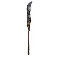 Azure Dragon Crescent Glaive | Lies Of P Wiki | Fandom